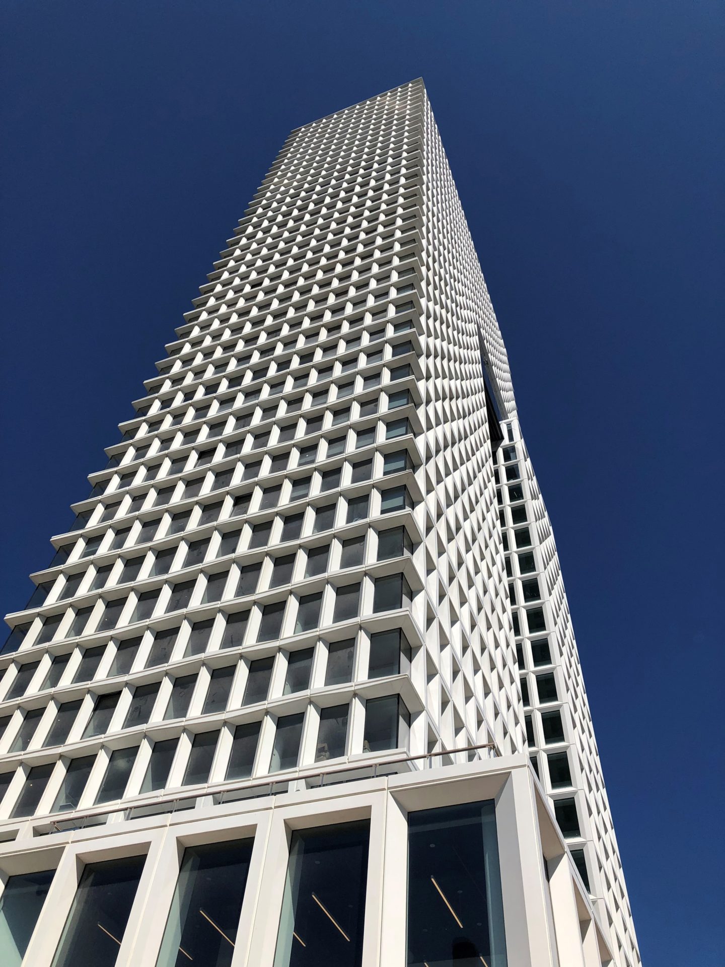 One South First, Brooklyn, NY | Gate Precast